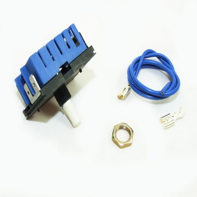 HIGH QUALITY MULTI PURPOSE SIMMERSTAT DIVIDED CONTROL 15A 230V SE800K ...