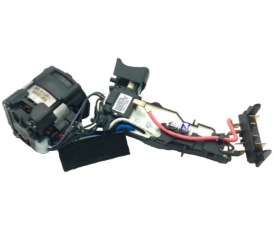 DEWALT Trigger motor switch DCD777 DCD778 Brushless Impact Hammer ...