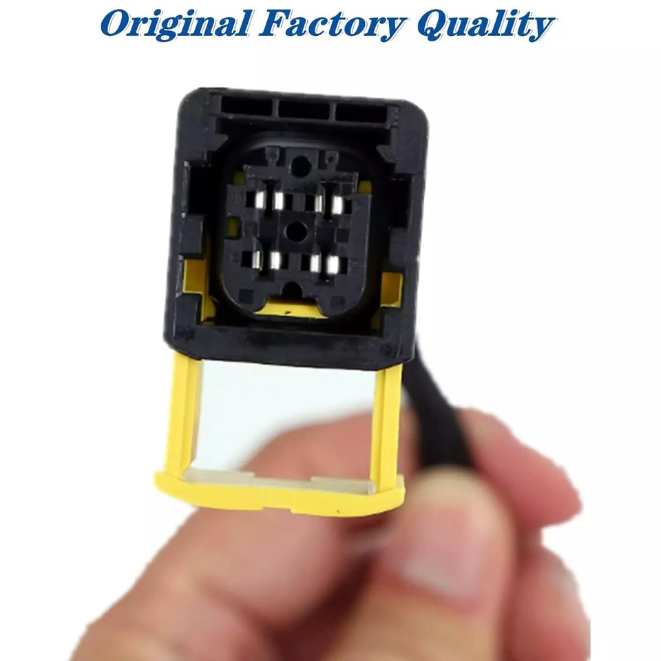 Fit Volvo VNL & Mack 2010 DEF Tank Level Sensors Conversion Harness ...