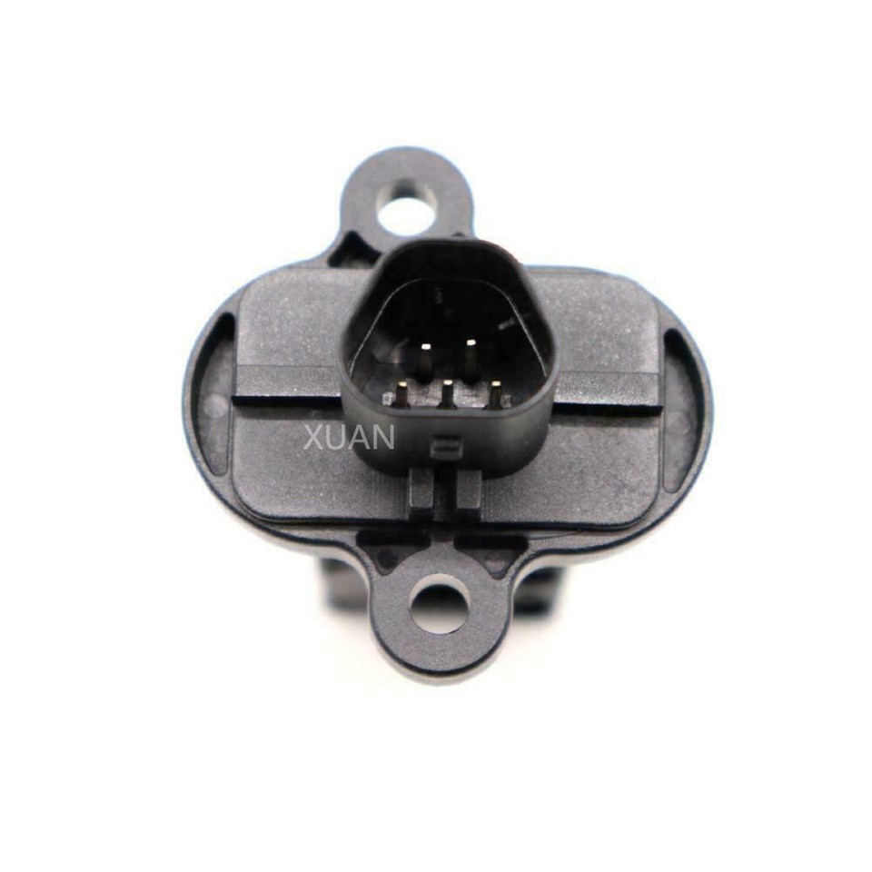 0280218254 MAF Mass Air Flow Meter Sensor For Chevrolet Cruze Sonic ...