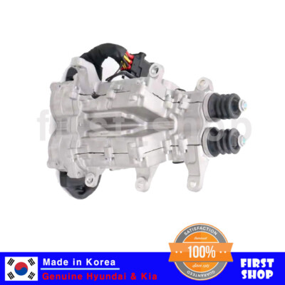 NEW OEM ACTUATOR ASSY-CLUTCH 414702D211 FOR HYUNDAI TUCSON 2015-2017 | eBay