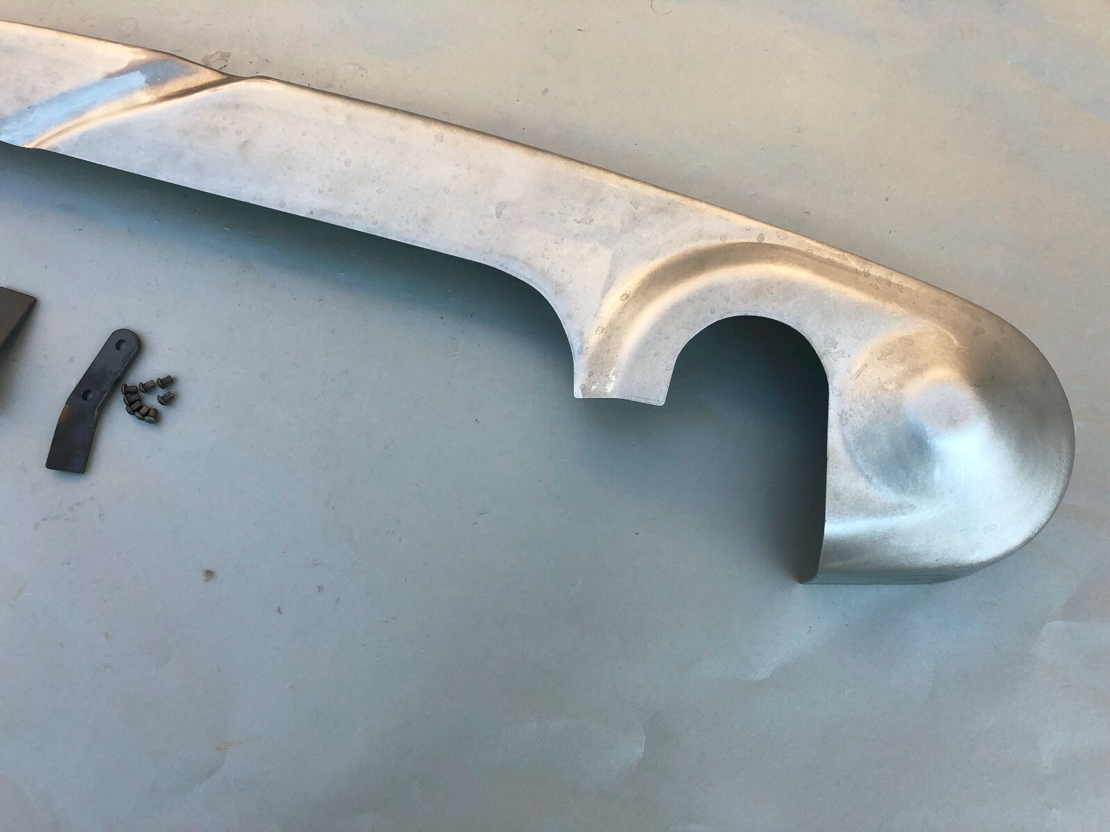 INDIAN SCOUT 101 CHAIN GUARD 1928 - 1932 | eBay