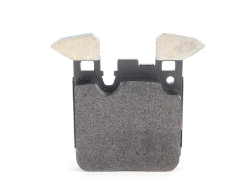 NEW OEM BMW M2 COUPE F87 REAR BRAKE PADS SET 34218099354 8099354 ...