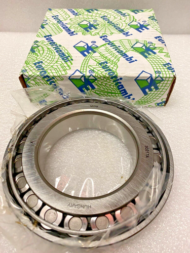 VOLVO/MACK ROLLER BEARING 21626063 MADE IN HUNGARY | eBay
