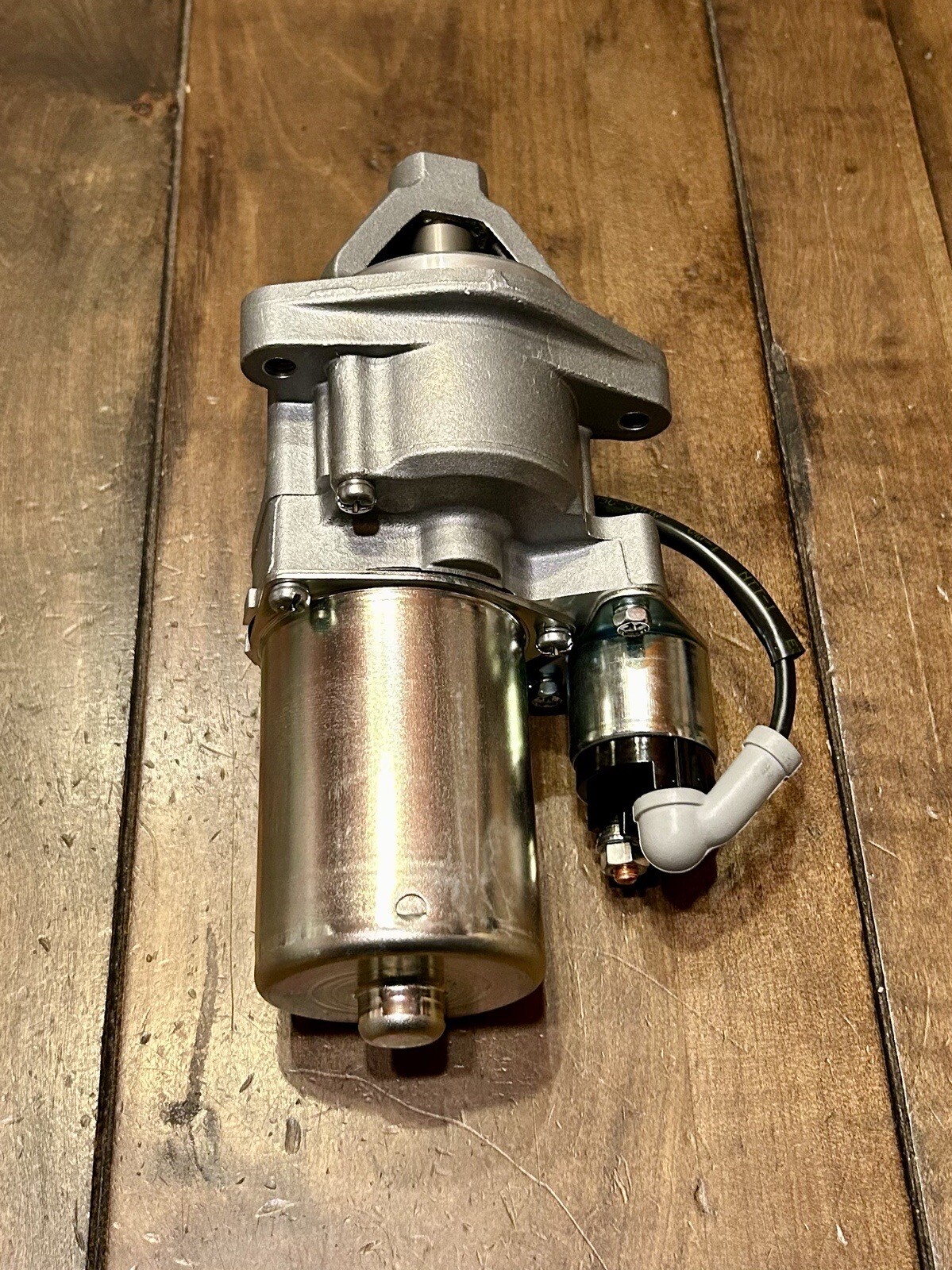 HONDA Starter Motor GX340 GX390 EB6500 EM5000 31210-ZE3-033 Genuine OEM ...