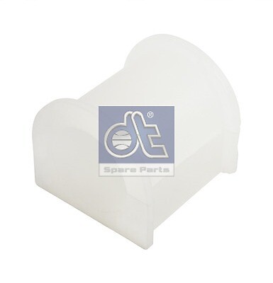 CAPSautomotive Bushing stabilizer 9840 7168 98407168 for Iveco 98407168 ...