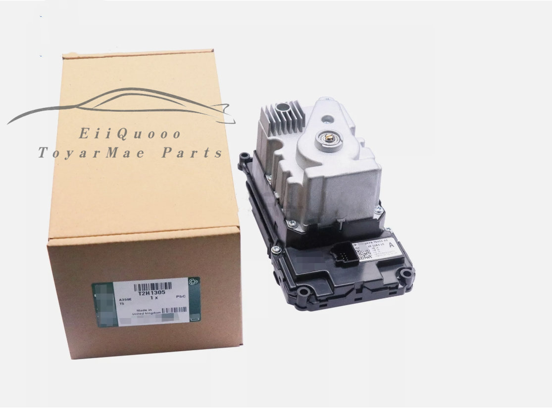 New For JAGUAR XE X760 TRANSMISSION SHIFT CONTROL MODULE GX737E453AE ...