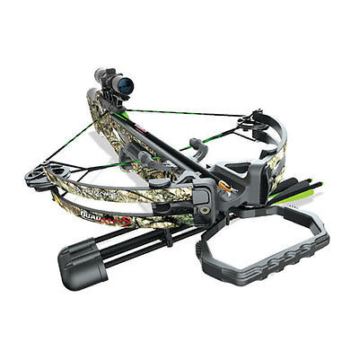 Barnett Quad Edge S Bow for sale online | eBay