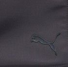 PUMA URBAN MOBILITY Black Nylon Zip Top Tote Travel Sports Carry Gym ...