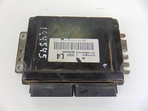 96395445 Motorsteuergerät für DAEWOO LACETTI SE 194545 | eBay.de