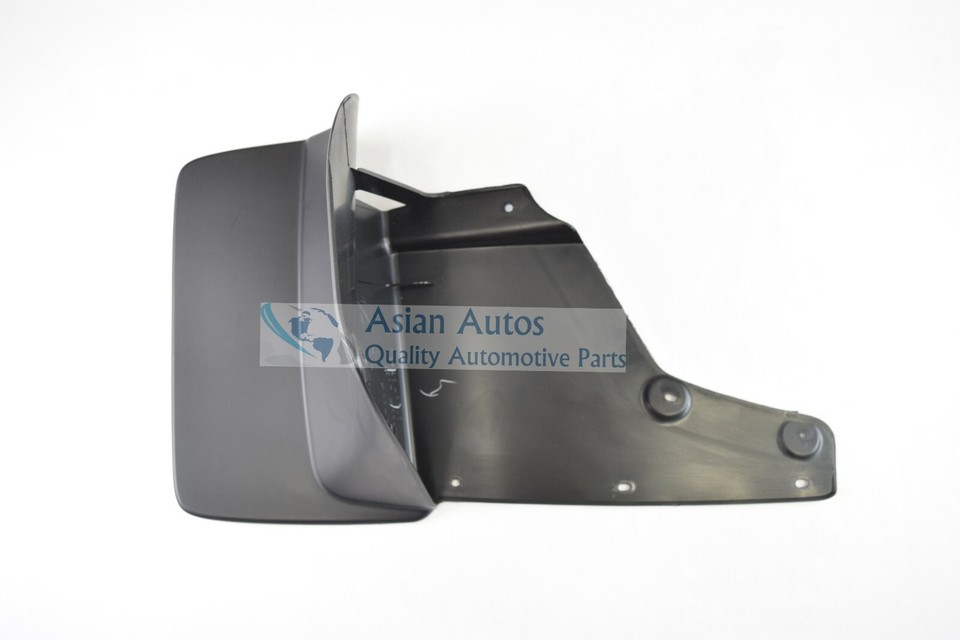Genuine OEM Toyota Land Cruiser Lexus LX470 1998-2007 RIGHT REAR Mud ...
