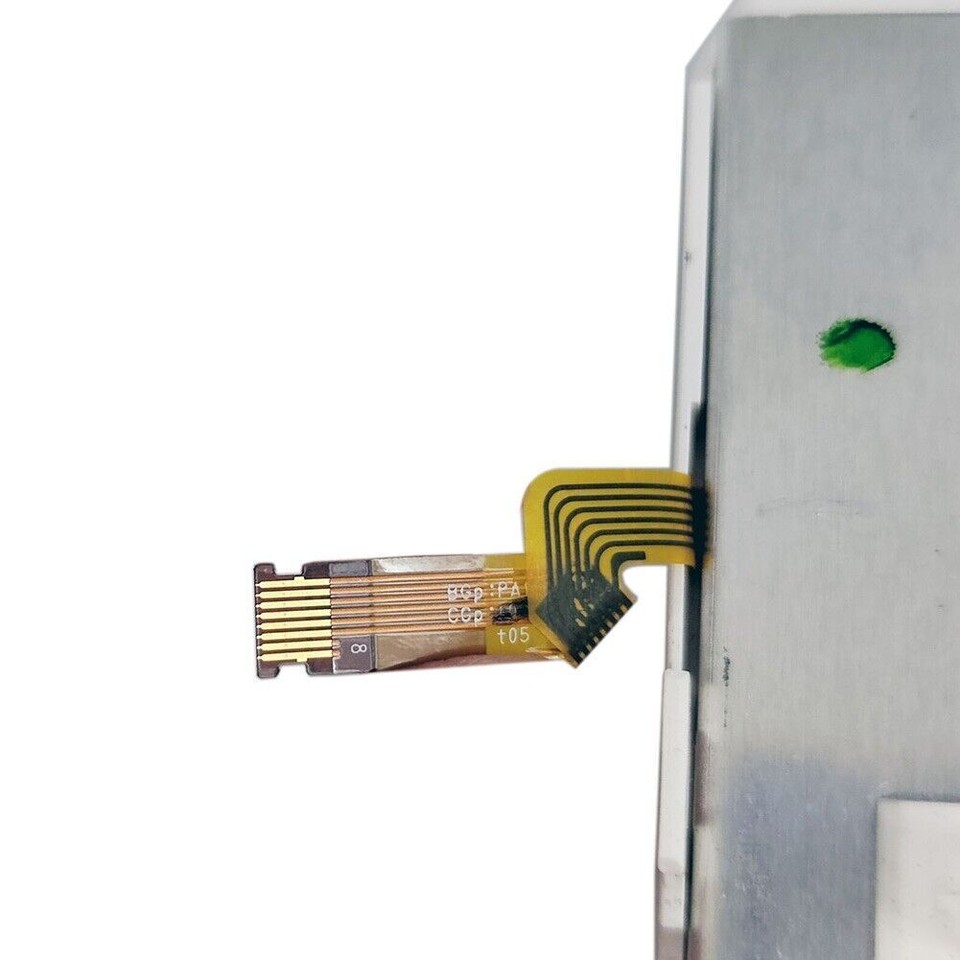 Replacement LCD 2014-2019 MINI F54 F55 F56 OEM Media Central Info ...