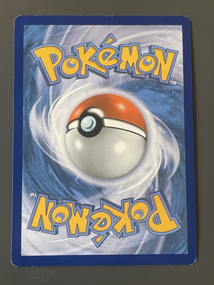 Mew EX (Full Art) RC24/RC25 Legendary Treasures: Radiant Collection ...
