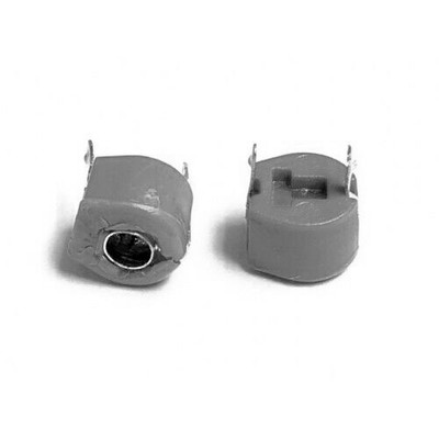 Variable Cap, 14pF to 60pF Ceramic Capacitor Trimmer, | eBay