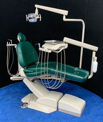 Dental Delivery Units- Control - Adec 500