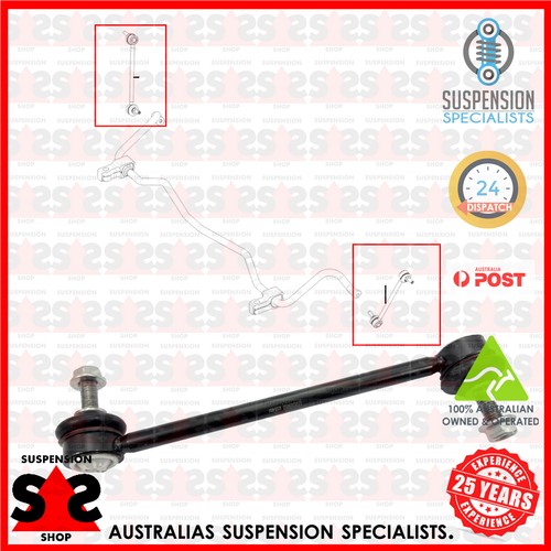 Front Axle Link/Coupling Rod, Stabiliser Bar Suit TESLA Model S (5Yjs ...