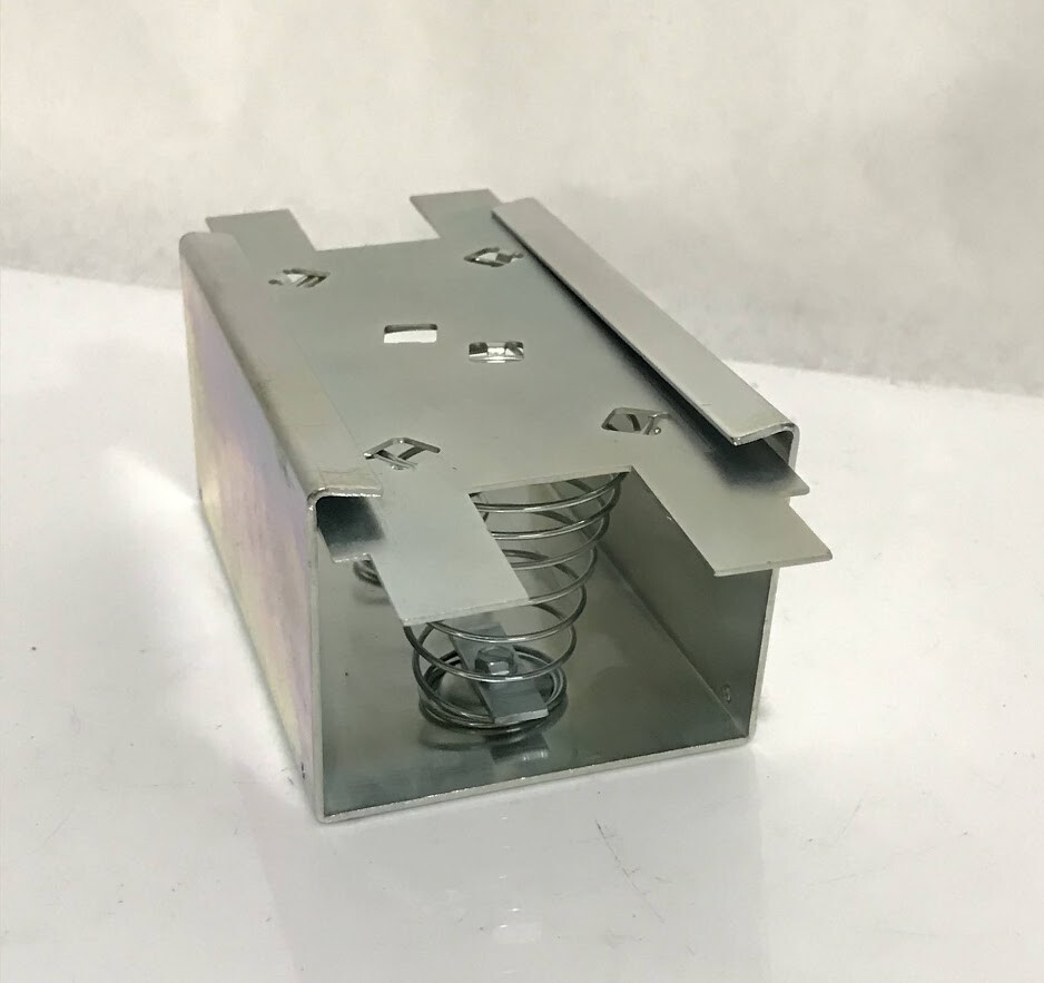 Hamilton Bill Collector / Bill Stacker 35-0046, 35-0047, 35-0048, 46 ...