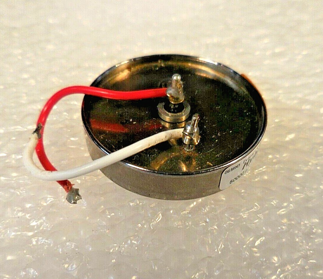 Evans Capacitor Company THQ1010503 Hybrid Capacitor (10V @ 50,000uF ...