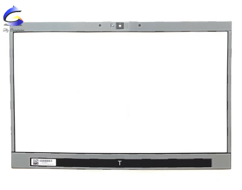 New For Lenovo Thinkpad X390 LCD Front Bezel Screen Cover Sheet Sticker ...
