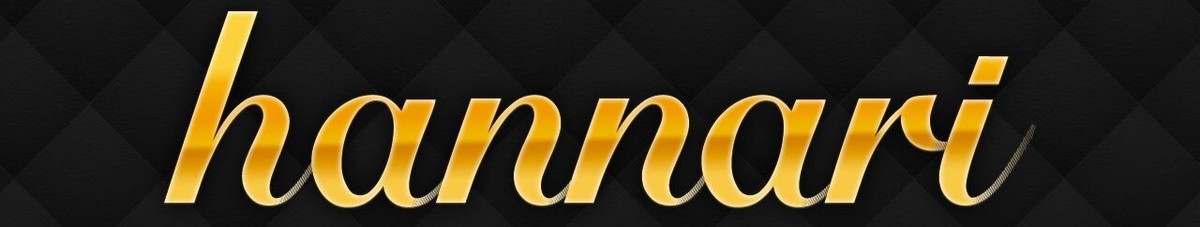 hannari_australia | eBay Shops