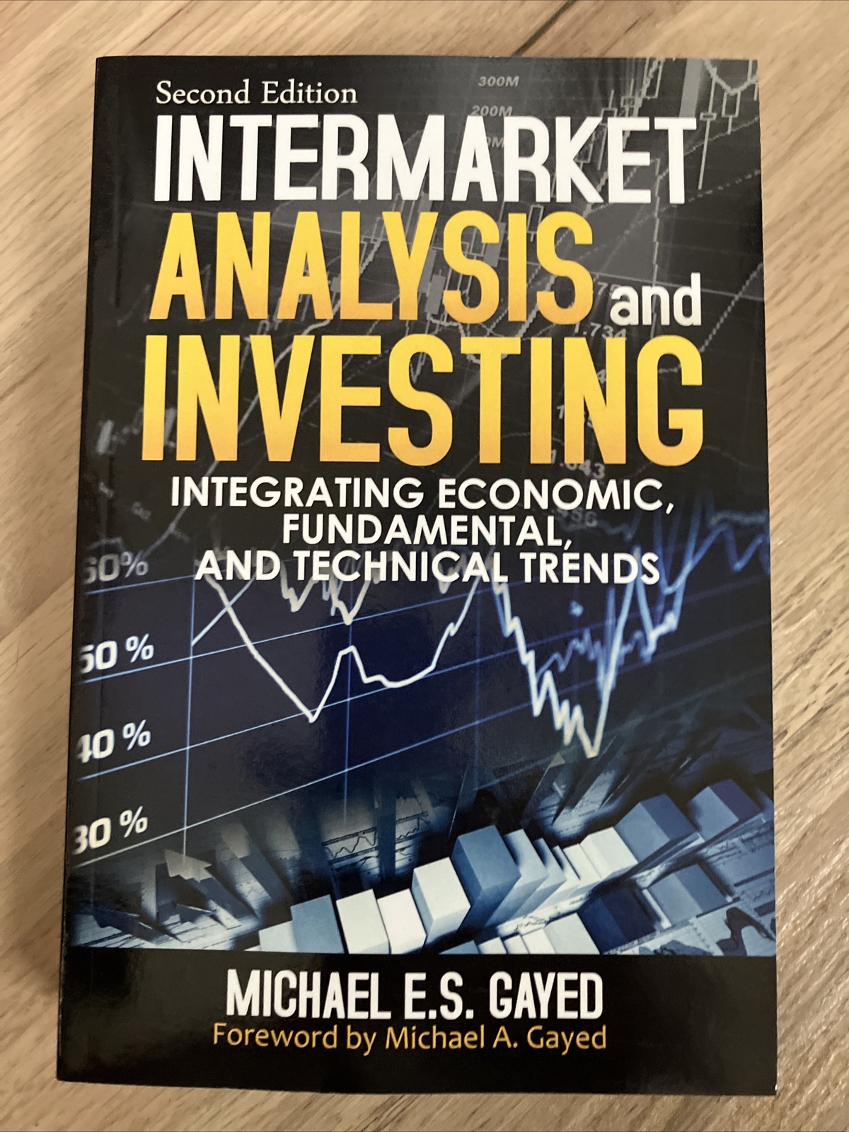 Intermarket Analysis And Investing. 2nd Edition | eBay
