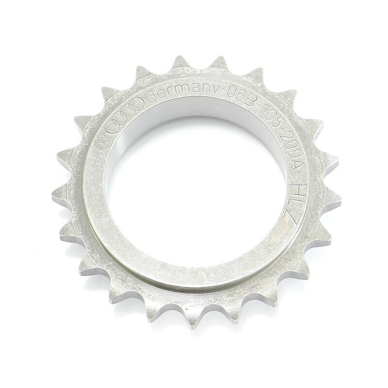 Reparatur Set Ausgleichswellenmodul für VW Audi 2.0 FSI TFSI 06F105243C ...