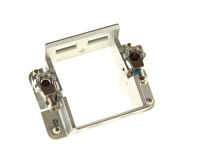 LOT OF TEN 09140060313 HARTING HINGED FRAME CONNECTOR | eBay