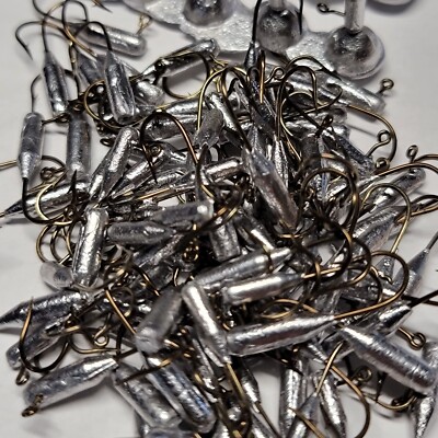 Jigs - Tube Jig