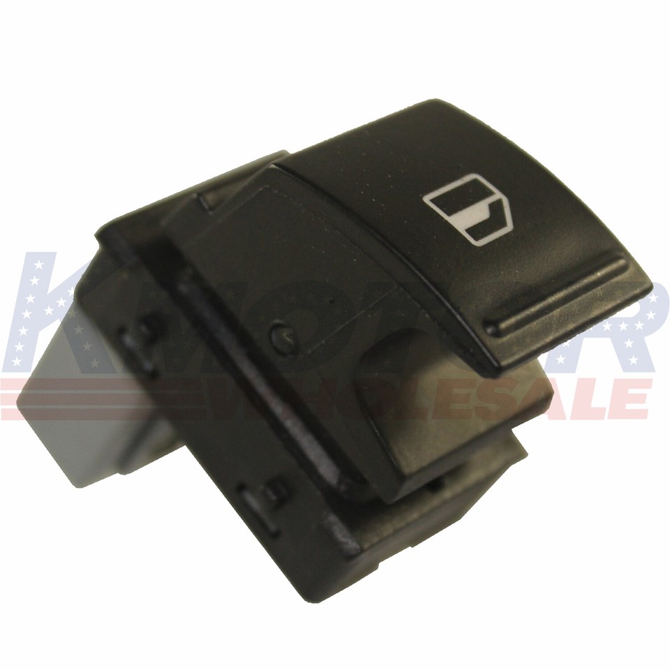 Power Window Switch 5J0959855 5ND959855 Passenger Side For VW Passat ...