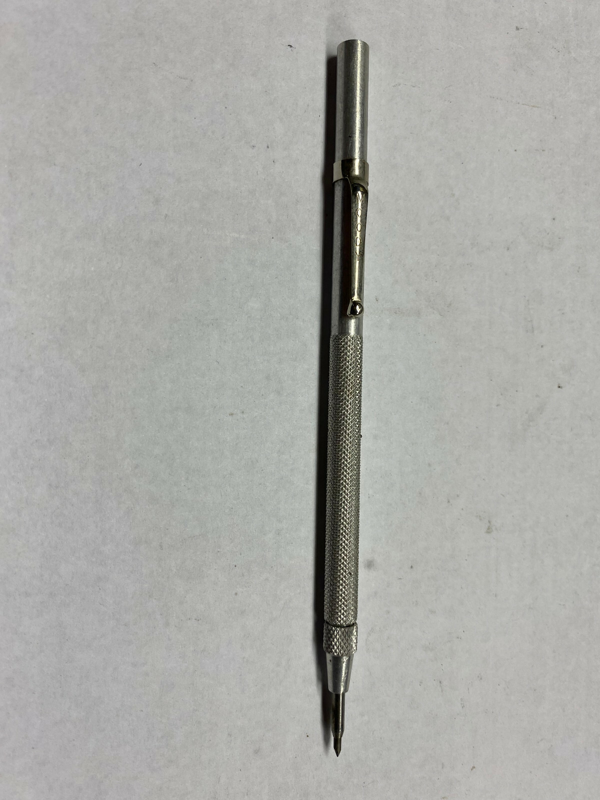 Vintage Machinist's Carbide Tipped Scriber | eBay