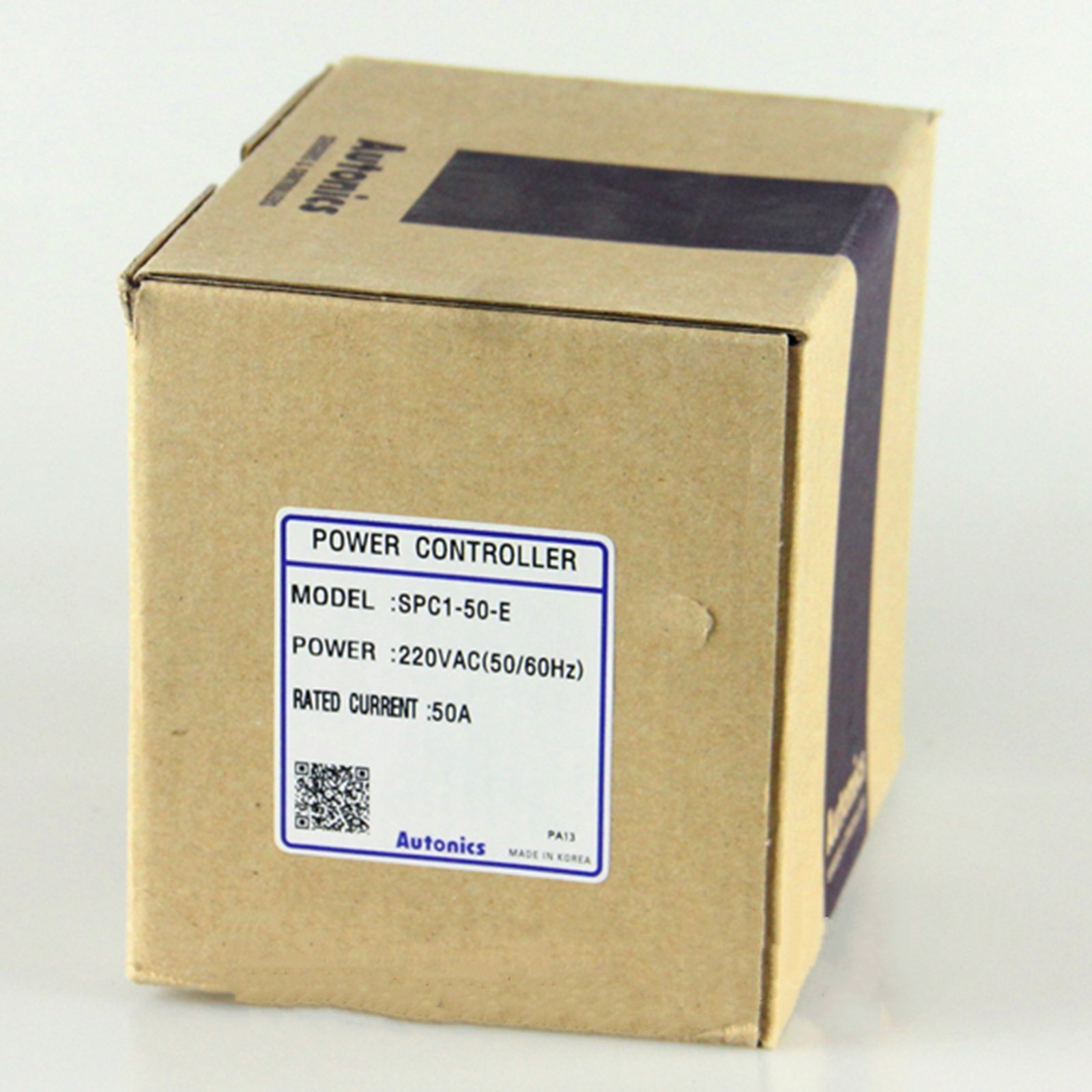 1PC New Autonics SPC1-50-E Power Controller In Box#QW | eBay