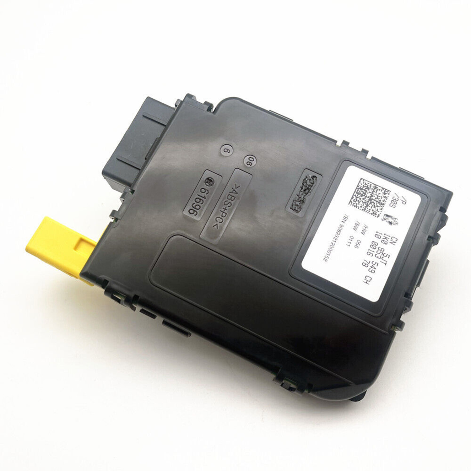 1K0953549CH Steering Wheel Cruise Control Unit for VW Tiguan Golf MK5 6 ...