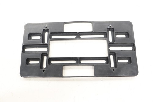 2017 - 2024 LAND ROVER DISCOVERY REAR LIFTGATE LICENSE PLATE FRAME ...