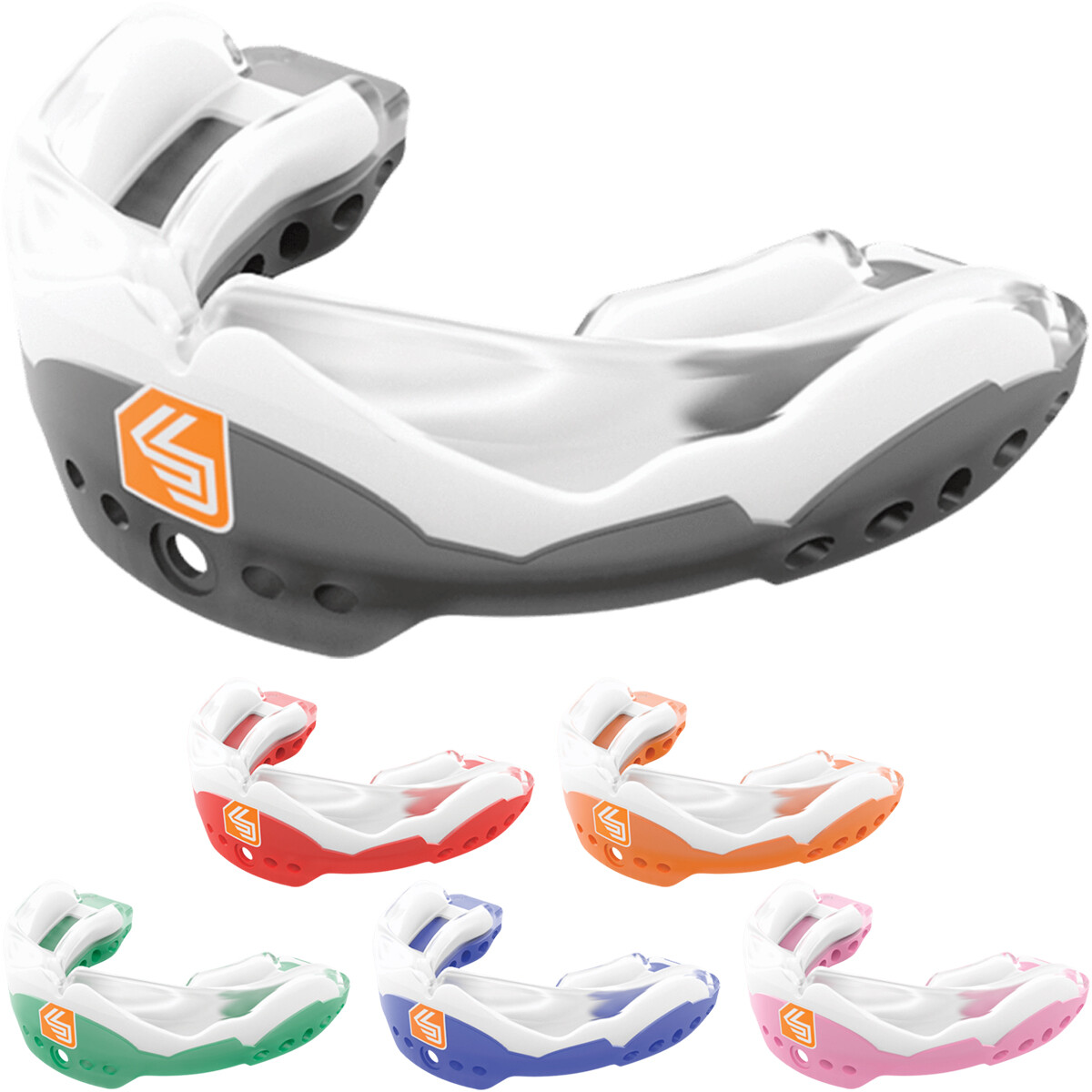 Shock Doctor Ultra 2 STC Adult Mouthguard | eBay