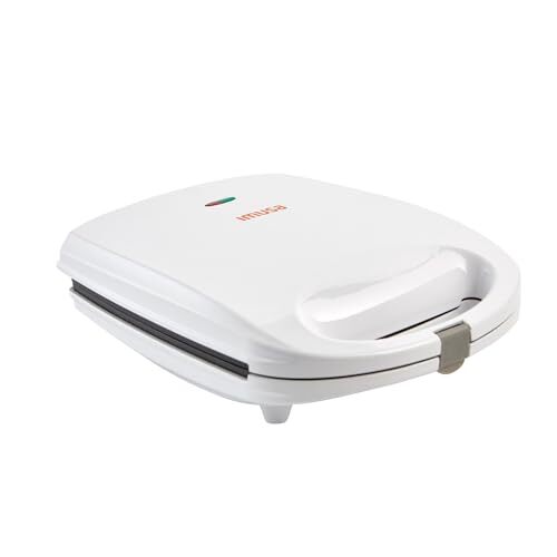 IMUSA USA 4 Slot Electric Arepa Maker with Nonstick Surface 1200-Watts ...