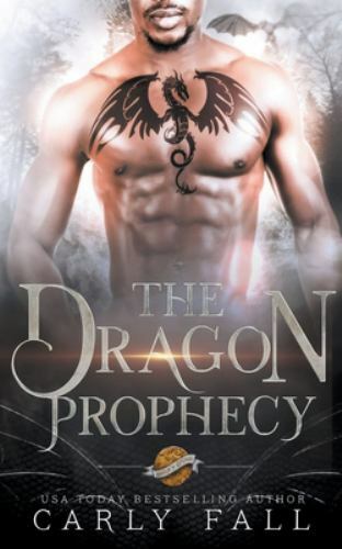 The Dragon Prophecy by Fall, Carly, Brand New, Free shipping in the US ...