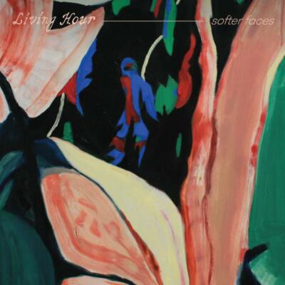Living Hour - Softer Faces NEW Sealed Vinyl LP Album 827175020417| eBay