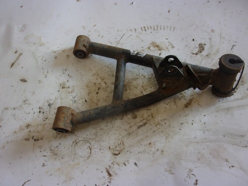 1999 HONDA TRX 90 FRONT RIGHT A-ARM | eBay