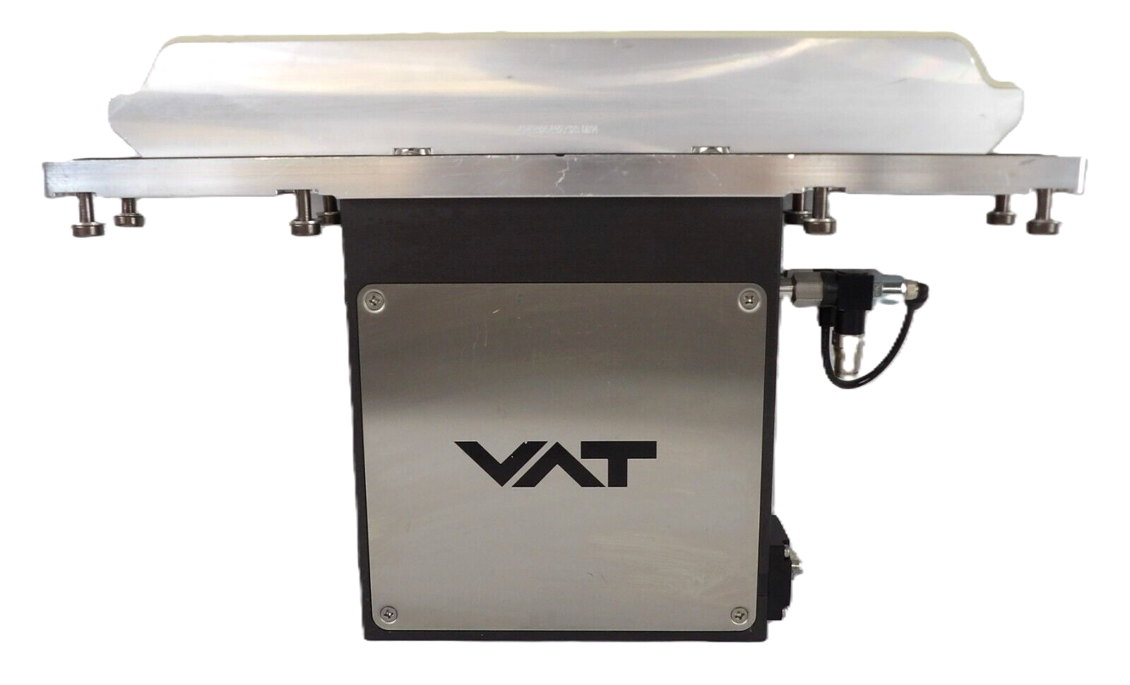 VAT 0210x-ba24-csi1 Rectangular Gate Slit Valve for sale online | eBay