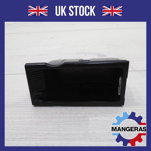 MERCEDES SLK R170 FRONT CENTRE CONSOLE ASHTRAY ASH TRAY INSERT ...