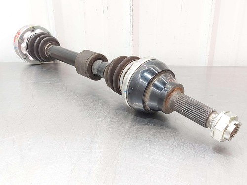2021 FERRARI ROMA F169 REAR RH RIGHT AXLE SHAFT 773414 | eBay