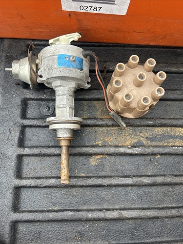 MOPAR 273 318 340 360 ELECTRONIC DISTRIBUTOR Vintage OEM CHRYSLER DODGE ...
