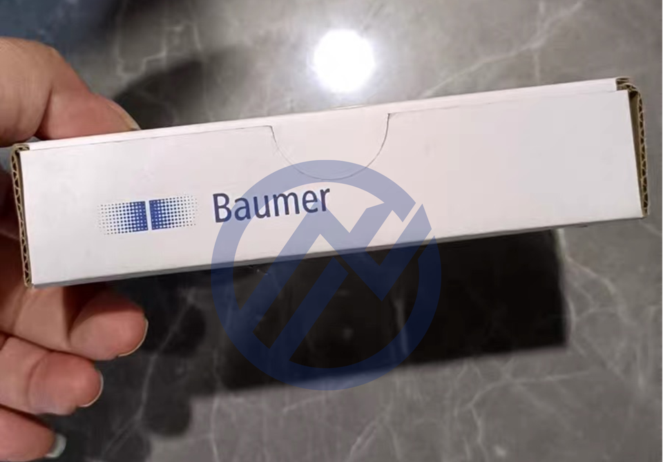 Brand new OM30-P0550.HV.YIN Baumer Photoelectric sensor FedEx or DHL | eBay