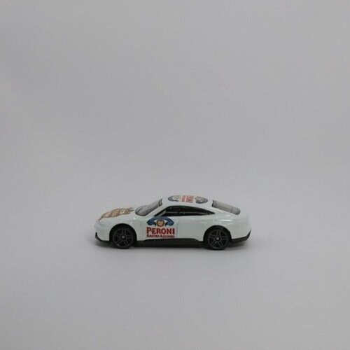 1/64 HOT WHEELS: AUDI RS E TRON GT - PERONI BEER - CUSTOM | eBay