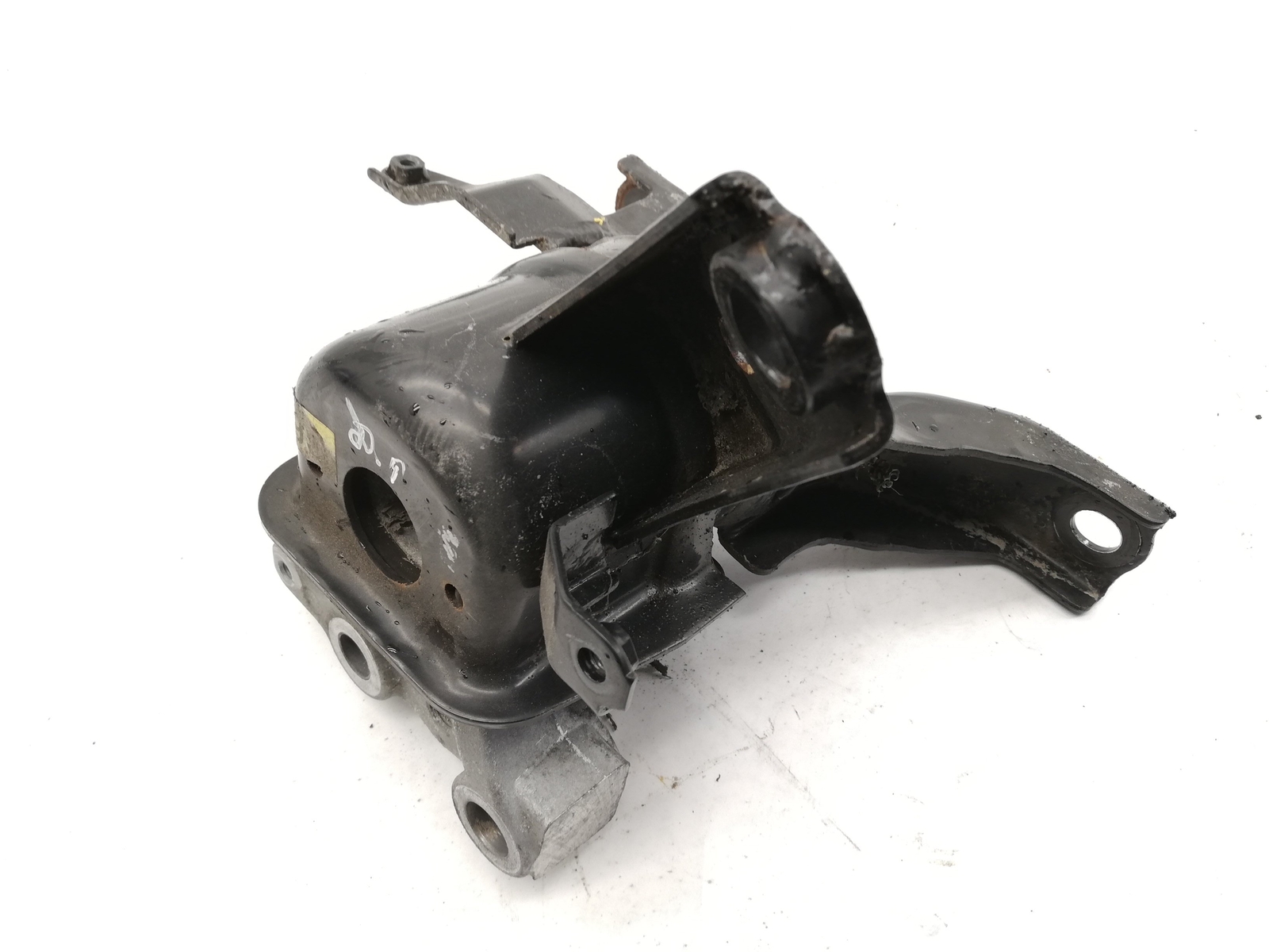 TOYOTA AURIS E15 1.8 Hybrid ZWE150 Right Side Engine Mount 1.80 2011 | eBay