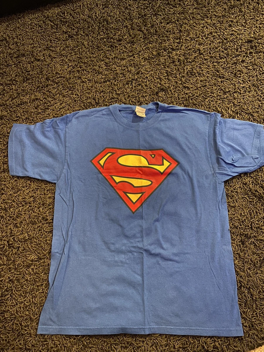Dwight Howard Superman Shirt