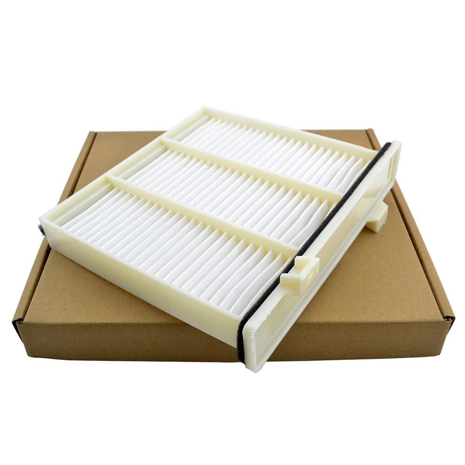 Cabin Air Filter for Mitsubishi Pajero MR500057 MR500058 XR 500058D | eBay