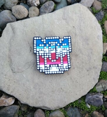 Transformers Magnet Gift Party Decoration Collectible Stocking Stuffer ...