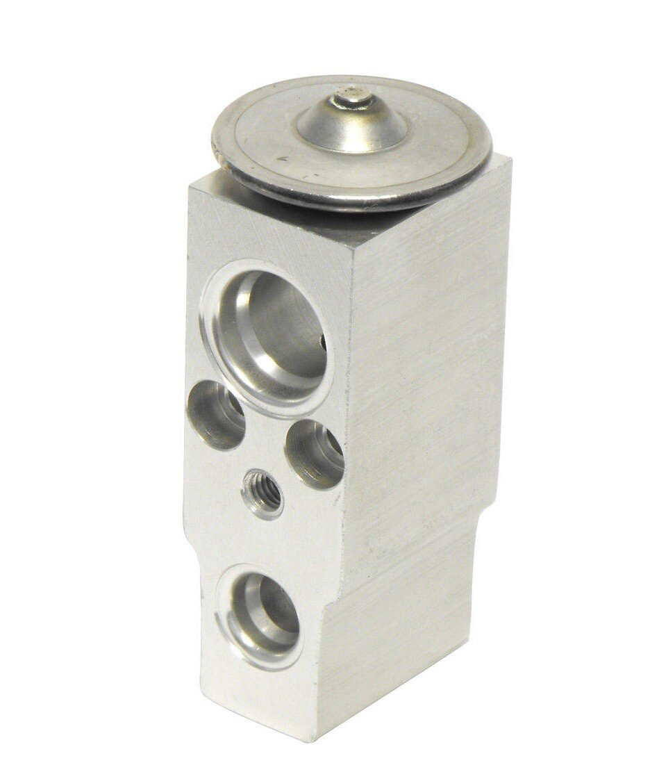 Ford 6L1Z-19849-B YG-406 Genuine OEM Expedition Navigator A/C Expansion ...