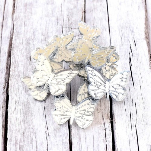 Butterfly Etched Wing Crafting Sets | eBay